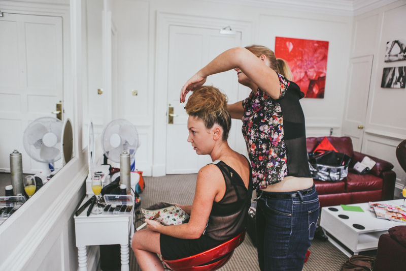 Kerry & Richard – Mosborough Hall – Sheffield [Married] » Sheffield ...