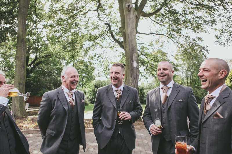 Kerry & Richard – Mosborough Hall – Sheffield [Married] » Sheffield ...