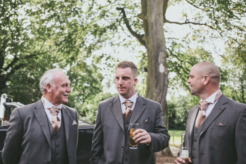 Kerry & Richard – Mosborough Hall – Sheffield [Married] » Sheffield ...